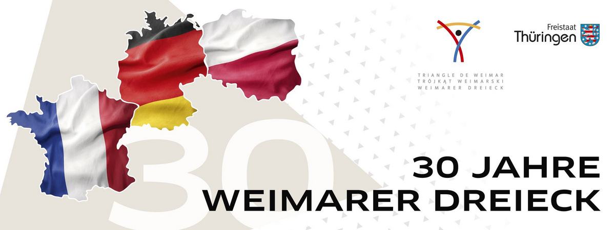 Association Le Triangle de Weimar